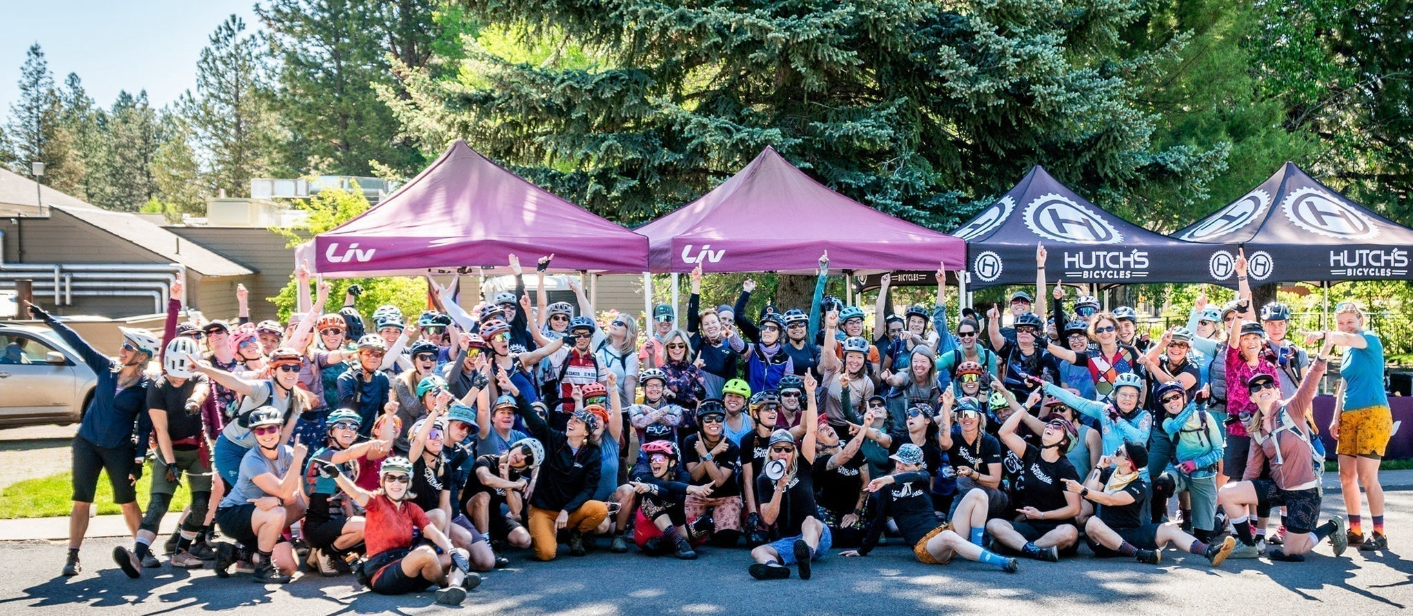 Baseball, Breakdowns, and Bikes as a Path to Female Empowerment: A Q&A