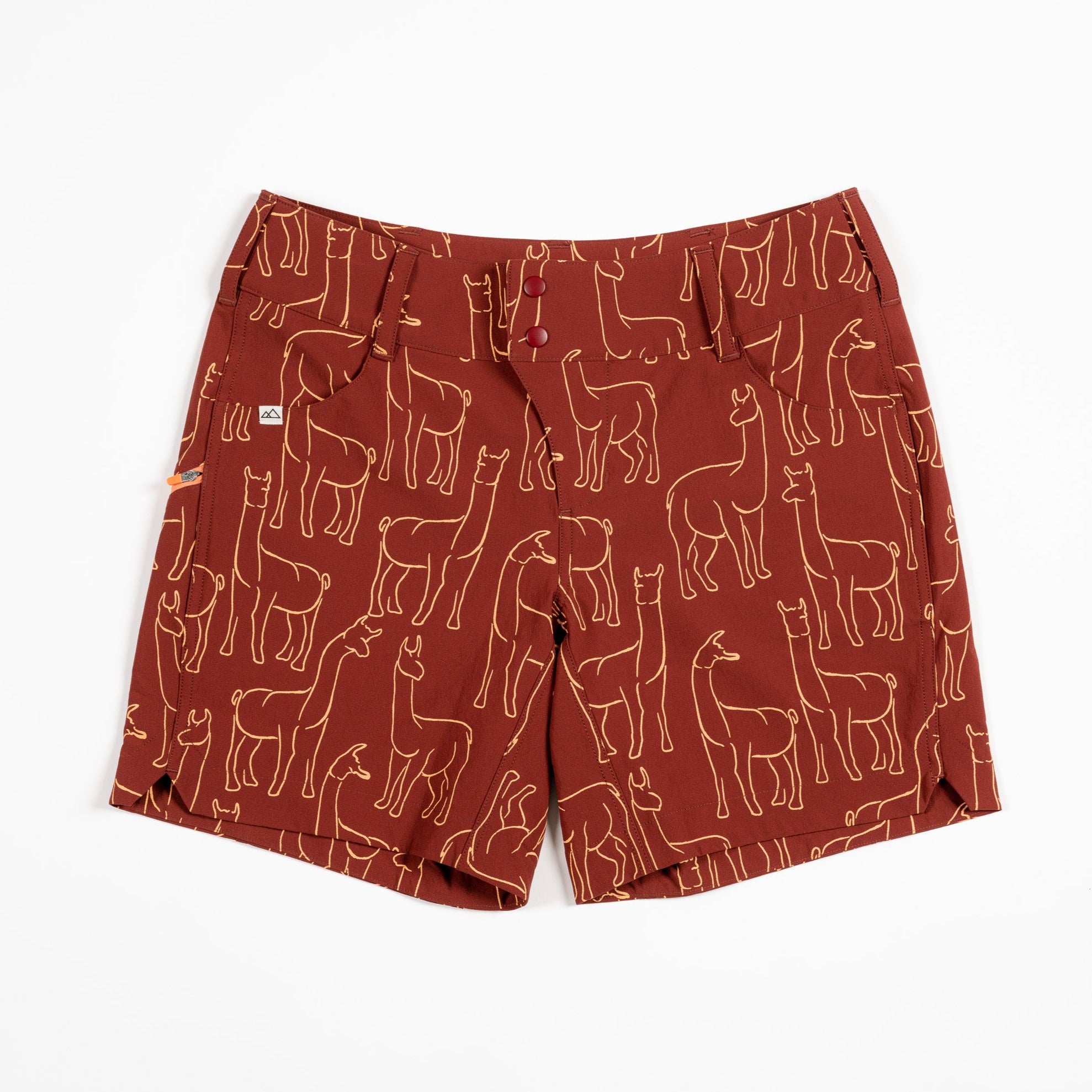 Final Sale – Wild Rye