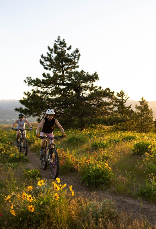 Wild Rye | Beautiful Women's Outdoor Apparel