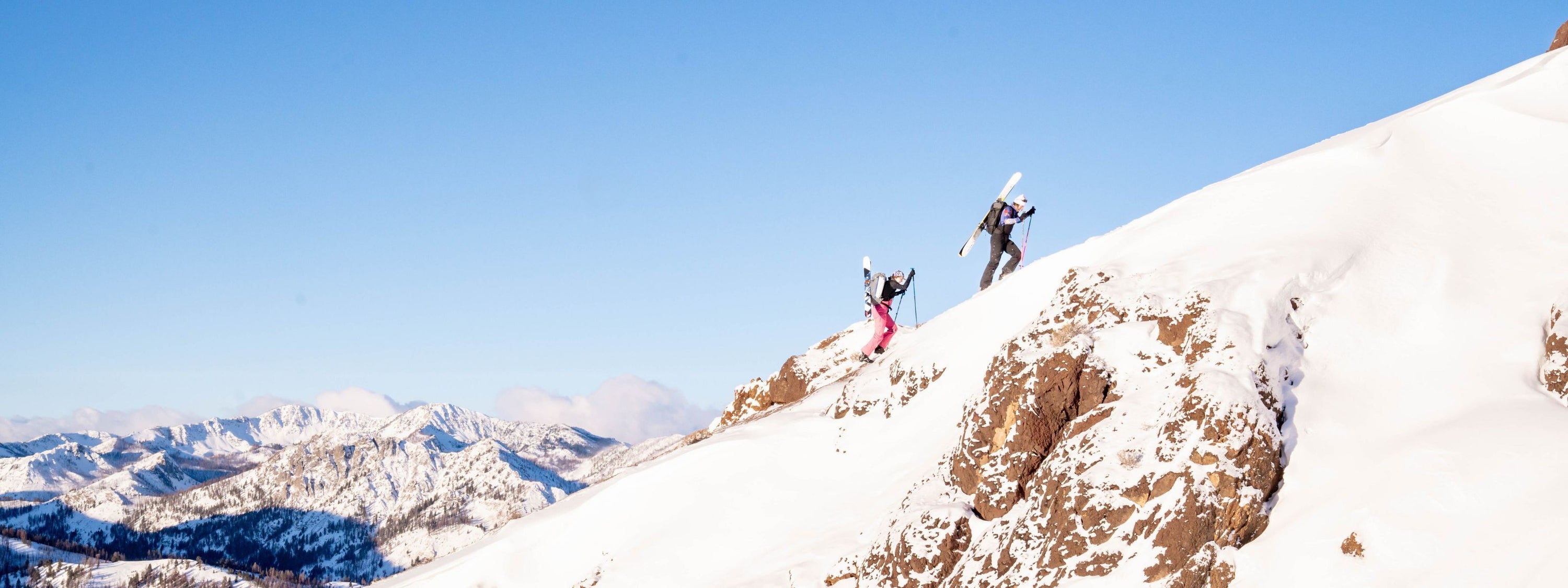 Wild Rye | Beautiful Women's Outdoor Apparel