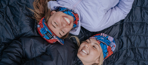 Wild Rye | Beautiful Women's Outdoor Apparel