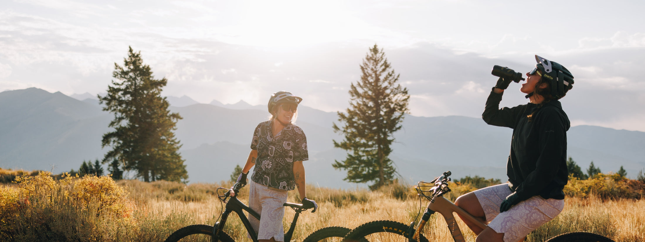 Wild Rye | Beautiful Women's Outdoor Apparel